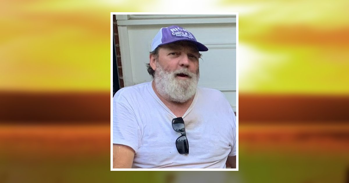 Wayne Douglas Brooks Obituary May 23, 2023 - Pugh Funeral Home