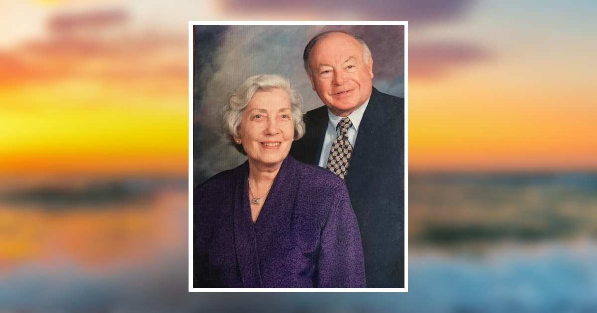 Jeanne Foote Dalton Obituary December 27, 2023 - Palmetto Cremation Society