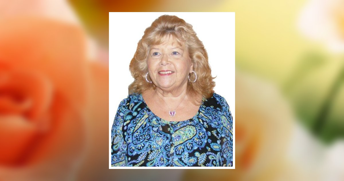 Eleanor Lee Herr Obituary March 17, 2023 - Freeman Funeral Home