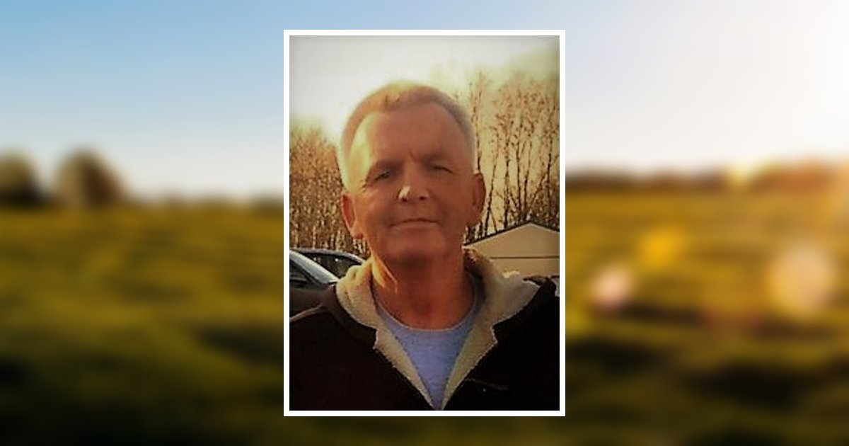 Daniel Butts Obituary June 28, 2018 - Stauffer Funeral Homes