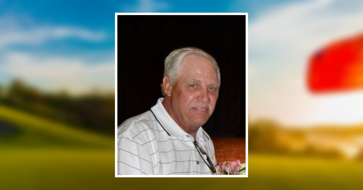 Michael Wayne Absher Obituary August 5, 2024 - Sisk-Butler Funeral ...