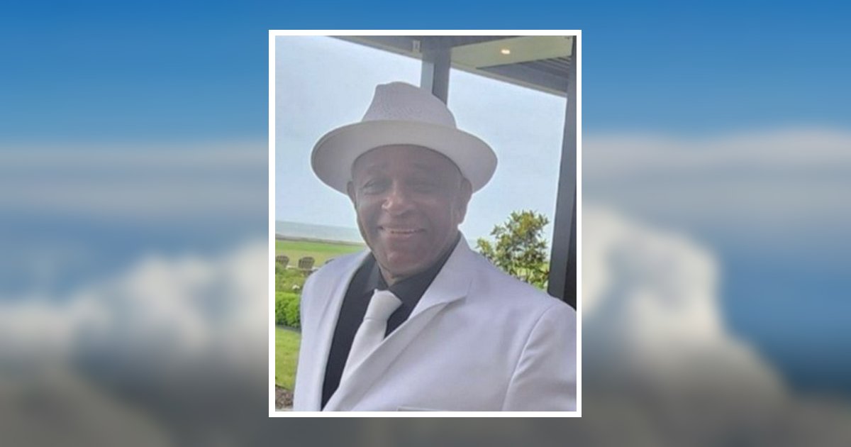 Darnell Marcell Johnson Sr. Obituary March 28, 2024 - Joseph Jenkins Jr ... Darnell Marcell Johnson Sr. Obituary March 28, 2024 - Joseph Jenkins Jr ...