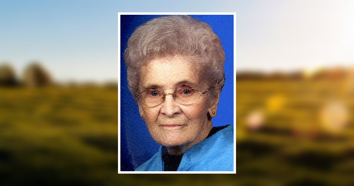 Helen Nelson Obituary 2012 - Bonnerup Funeral & Cremation Services