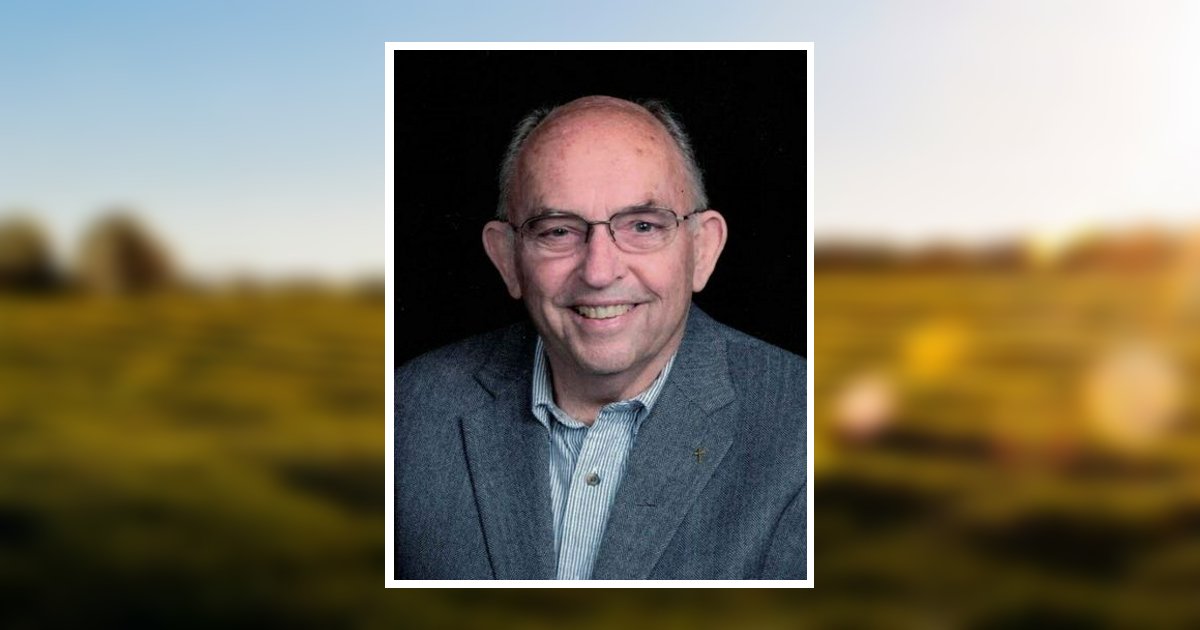 Thomas S. Capper Obituary January 17, 2021 - Rans Funeral Homes & Crematory