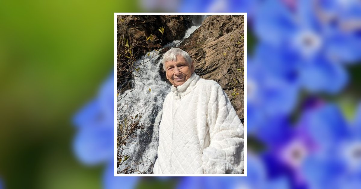 Jenell Johnson Bendall Obituary November 22, 2023 - Lindquist Mortuary