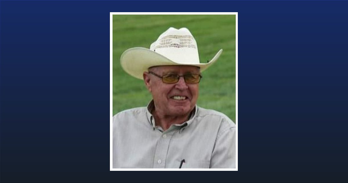 Phillip Kudlock Obituary March 14, 2023 - Meridian Mortuary