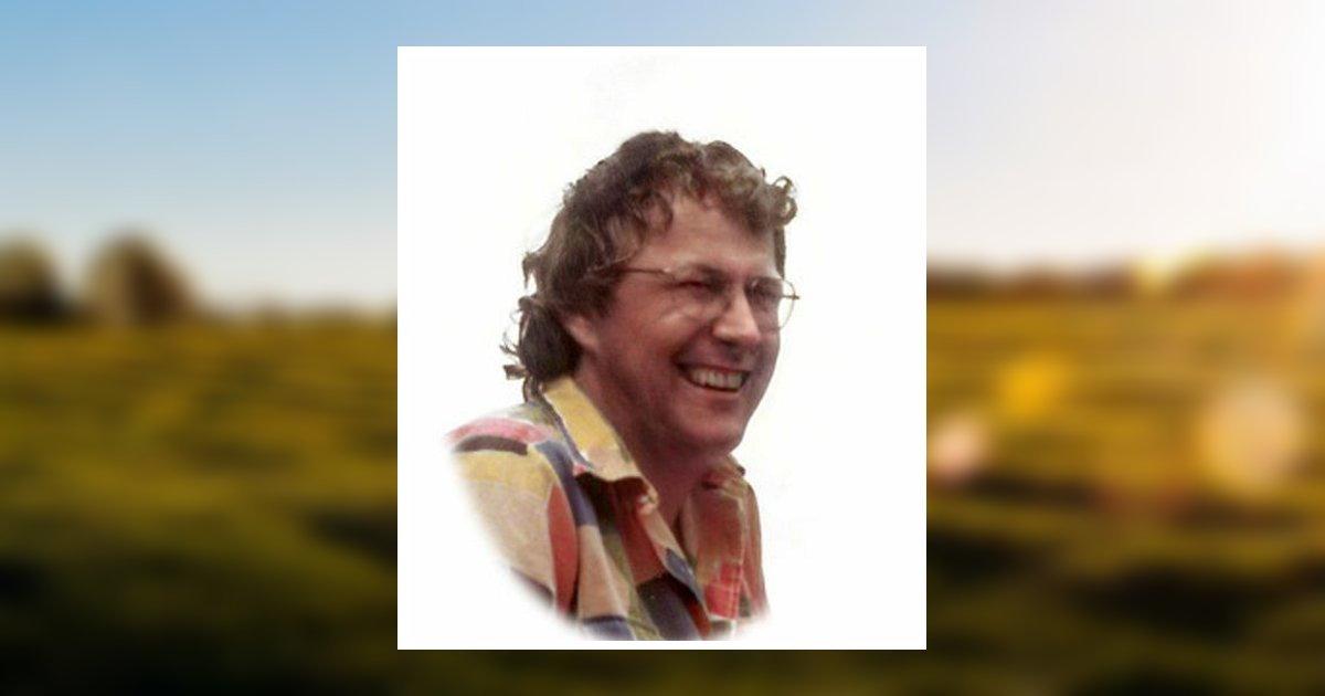 John Frederick Kranz Obituary March 5, 2020 - Kranz Funeral Home