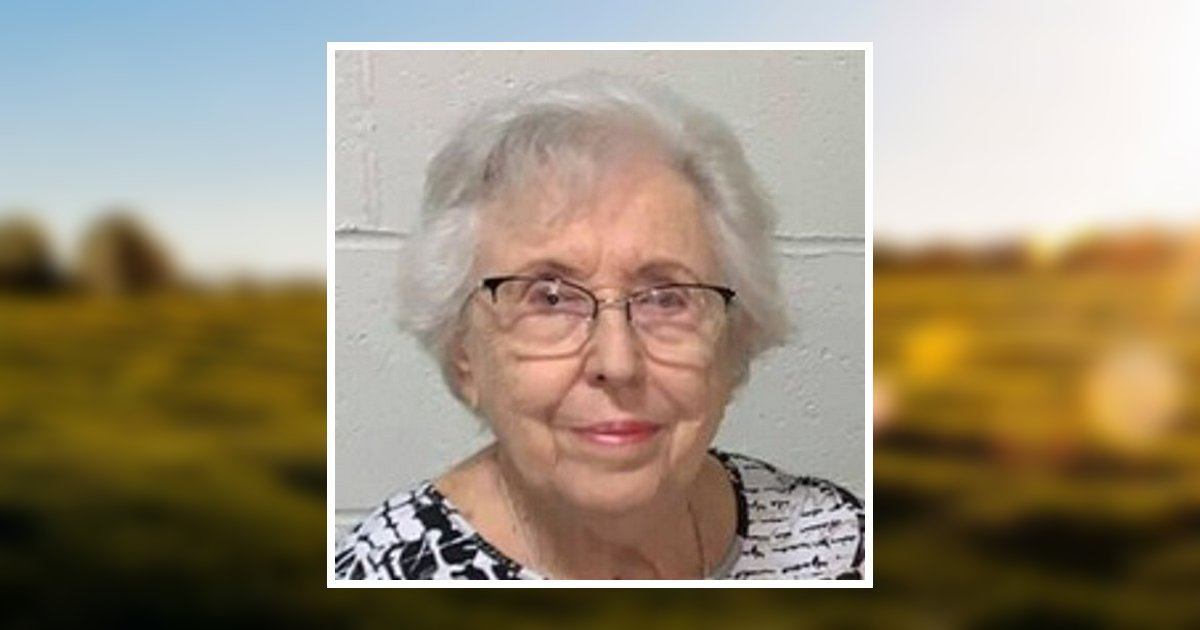 Colleen Cardwell Obituary October 24, 2023 - Brown Cummings, A Life ...