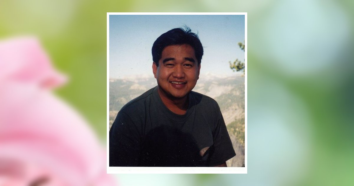 Jose Emmanuel Sison Roa Obituary September 24, 2015 - Forest Lawn