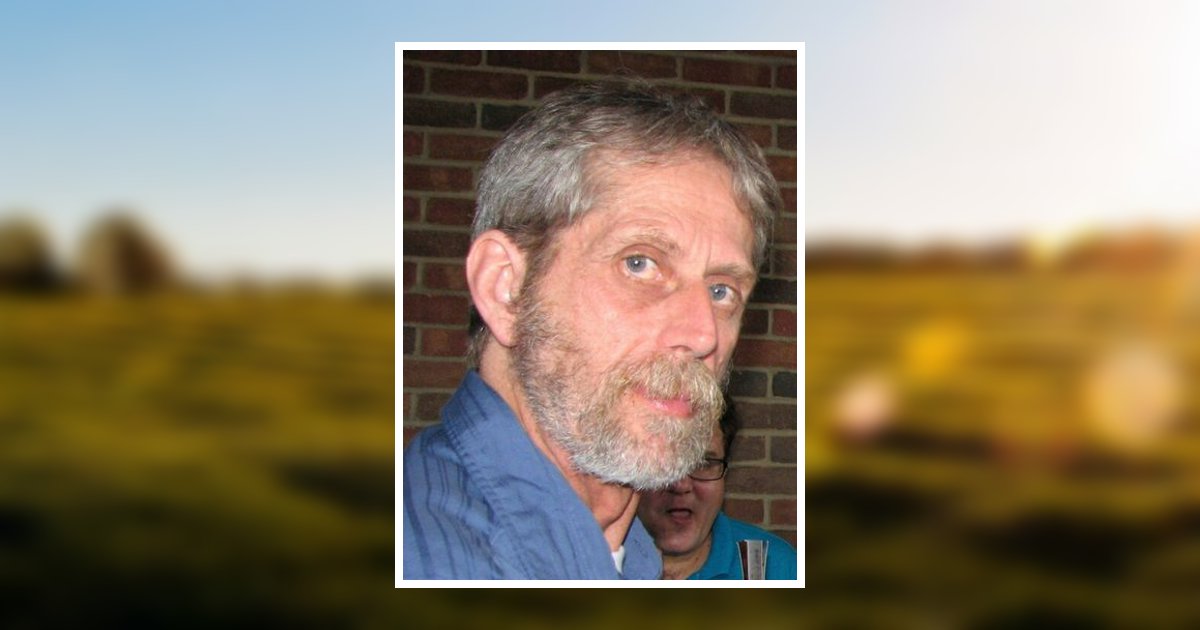 Ronald Reed Jr. Obituary August 24, 2023 - Bissler & Sons Funeral Home ...