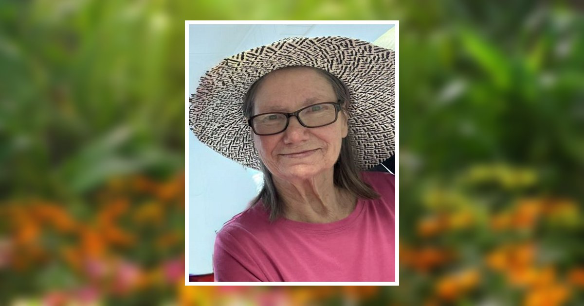 Linda R. Fleming Obituary December 16, 2025 - Holcombe Funeral Home, Inc.