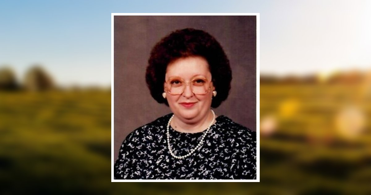 Ruby Grace Schmidt (Moore/Winstead ) Obituary January 21, 2020 - Wolf ...