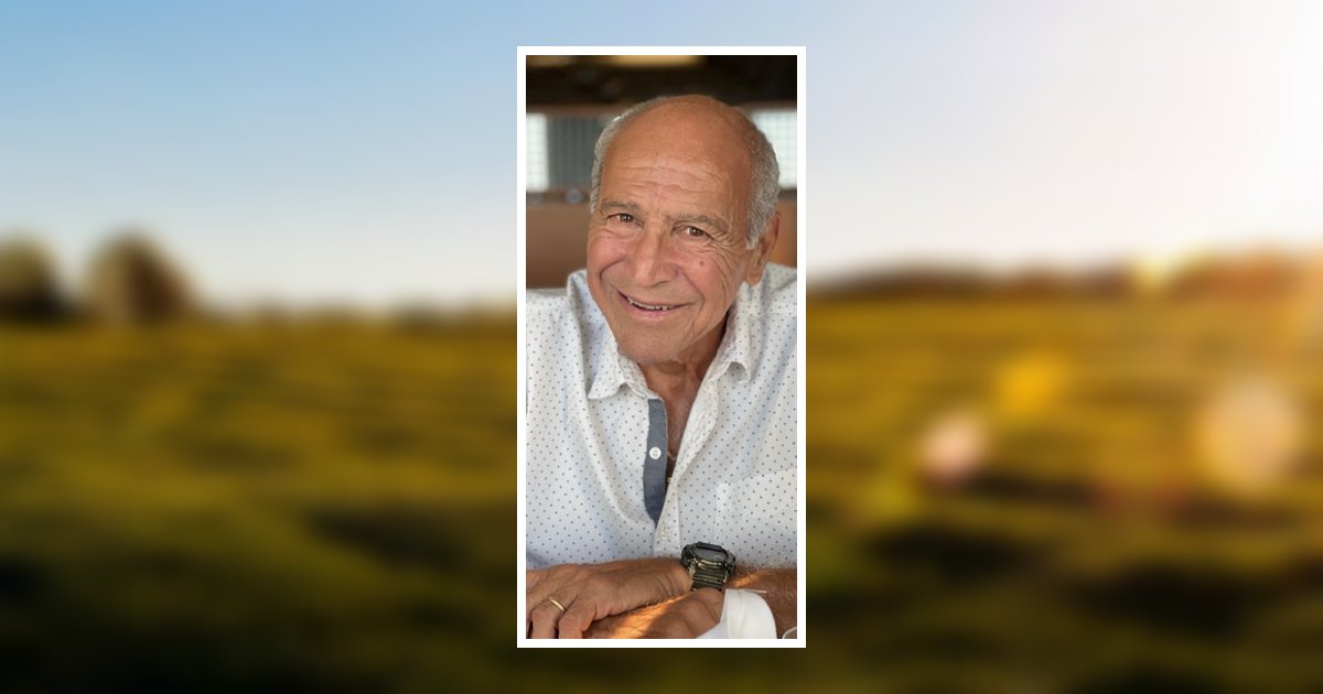 Frank P. Mancini Obituary March 22, 2022 - Moloney Family Funeral Homes ...