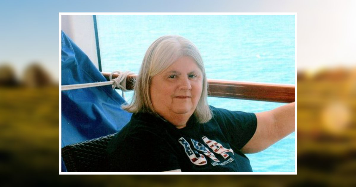 Barbara J. (Franks) Ahlman Obituary June 20, 2023 - Tighe Hamilton ...