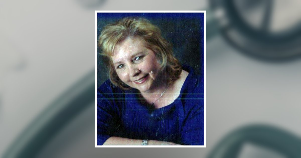 Laura Phyllis O'Connell Obituary May 1, 2025 - Worley - Luginbuel in Grove