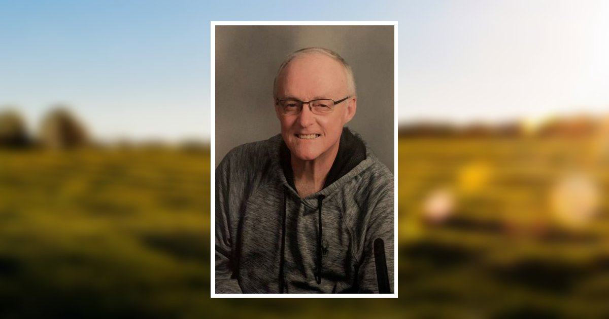 Richard Alan Purvis Obituary August 8, 2023 - Rea Funeral Chapel
