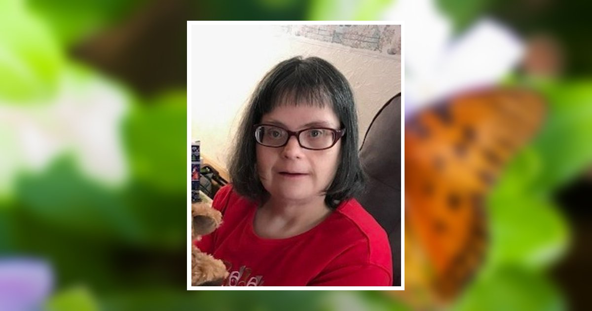 Melissa Ann Hanna Obituary January 15, 2025 - Boal Funeral Home, P.A.