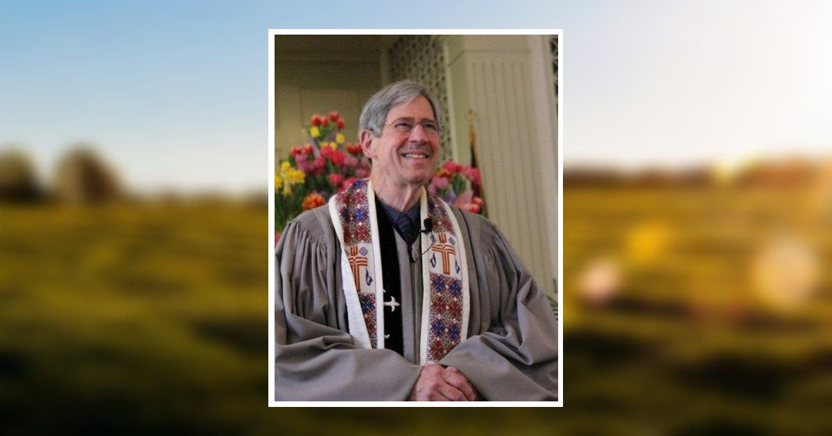 Rev. Kevin Bowers Obituary 2018 - Rogers-Hovatter Funeral Home