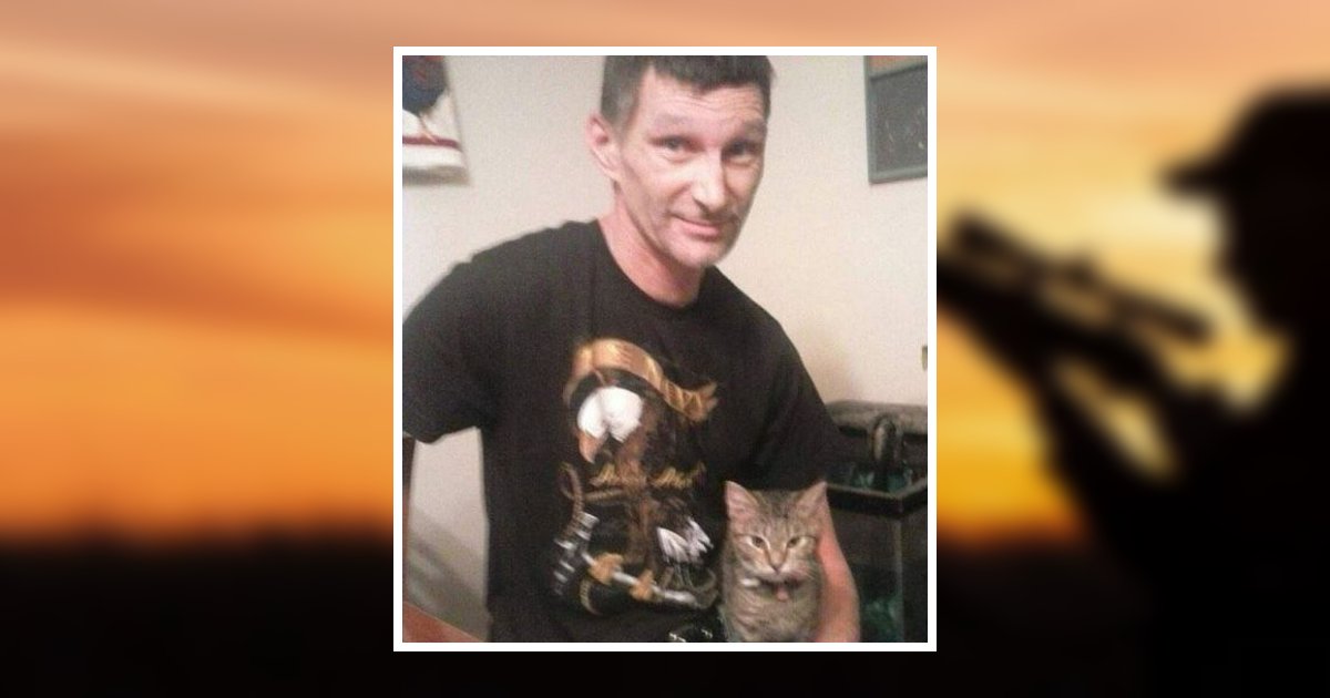 Joey Settles Obituary November 24, 2022 - Seaver Brown Funeral Service