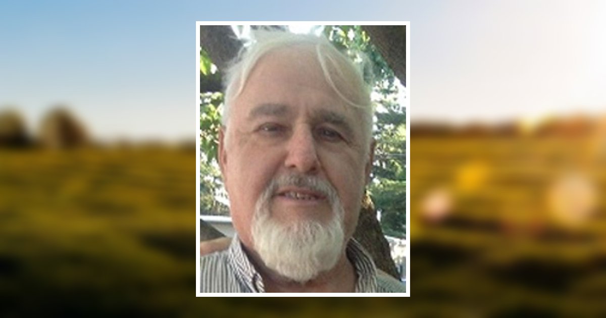 Jay Homer Groff Obituary May 25, 2018 - Buch Funeral Homes