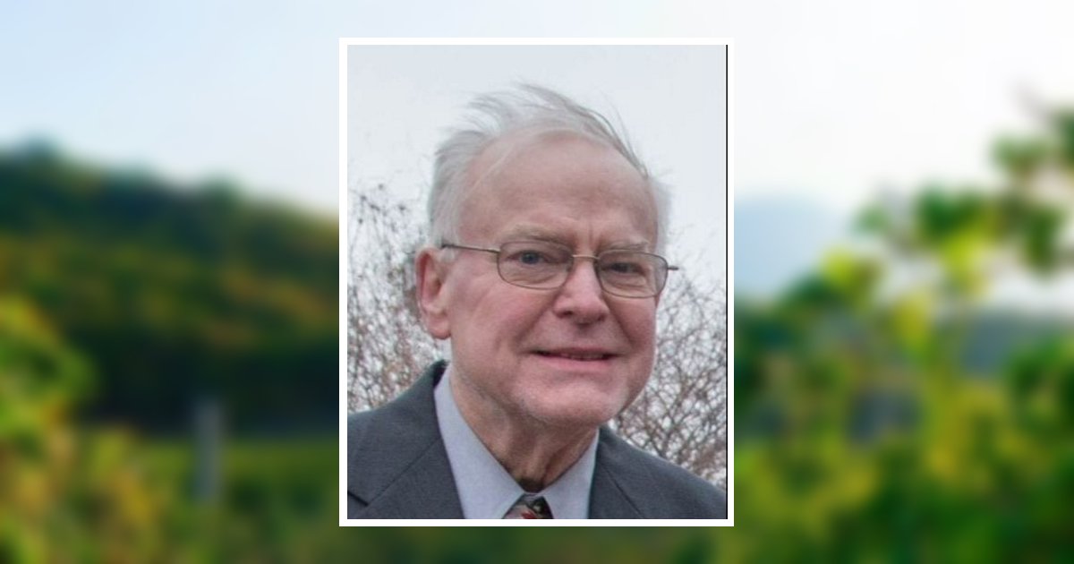 Thomas Jansen Obituary 2023 - Halligan-McCabe-DeVries Funeral Home