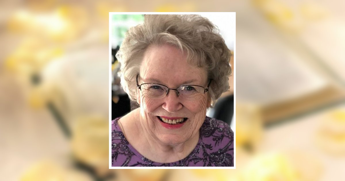 Betty Alene Kinder Obituary June 21, 2025 - Russellville Funeral Home