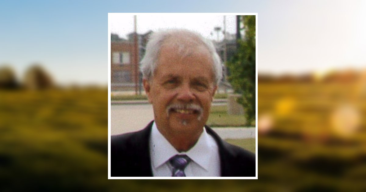 Donald Joseph Smith Obituary August 21, 2017 - Flanner Buchanan Funeral ...