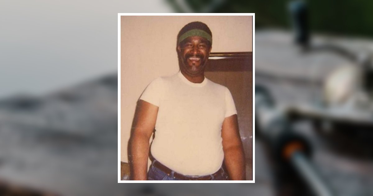 James "Jimmy" Dallas McAtee Obituary March 28, 2025 - Newcomer Kentuckiana