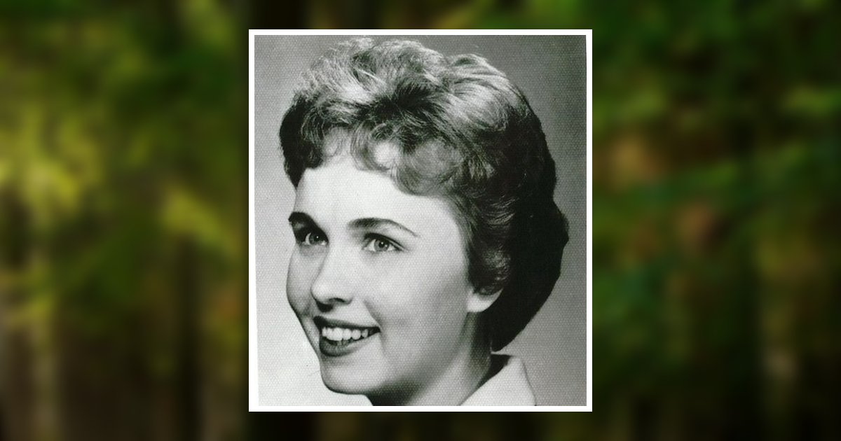 Nancy L. Huss Obituary May 13, 2022 - Konicek & Collett