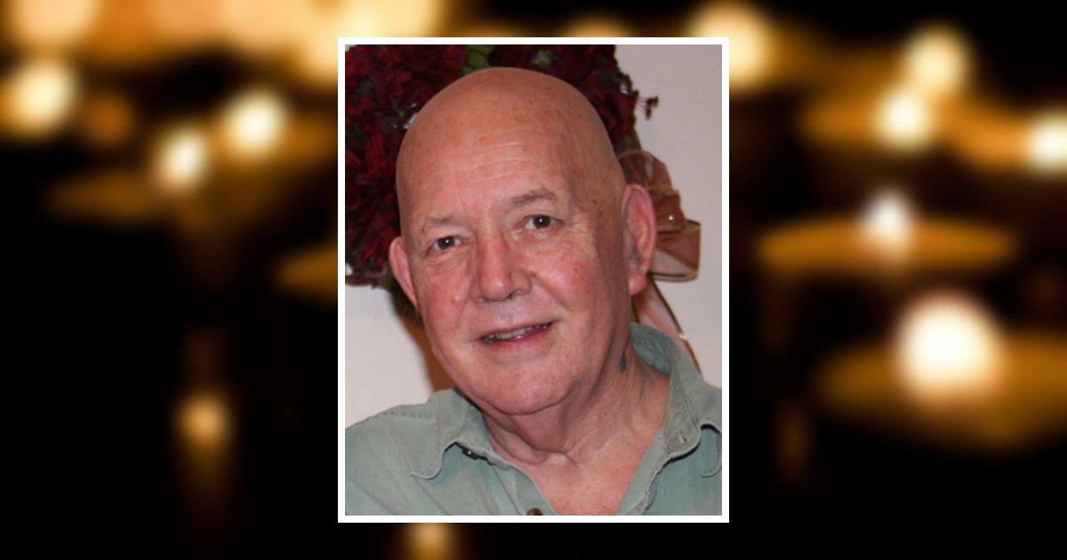 Steve Barker Obituary March 30, 2025 - Congdon Funeral Home Cremation ...