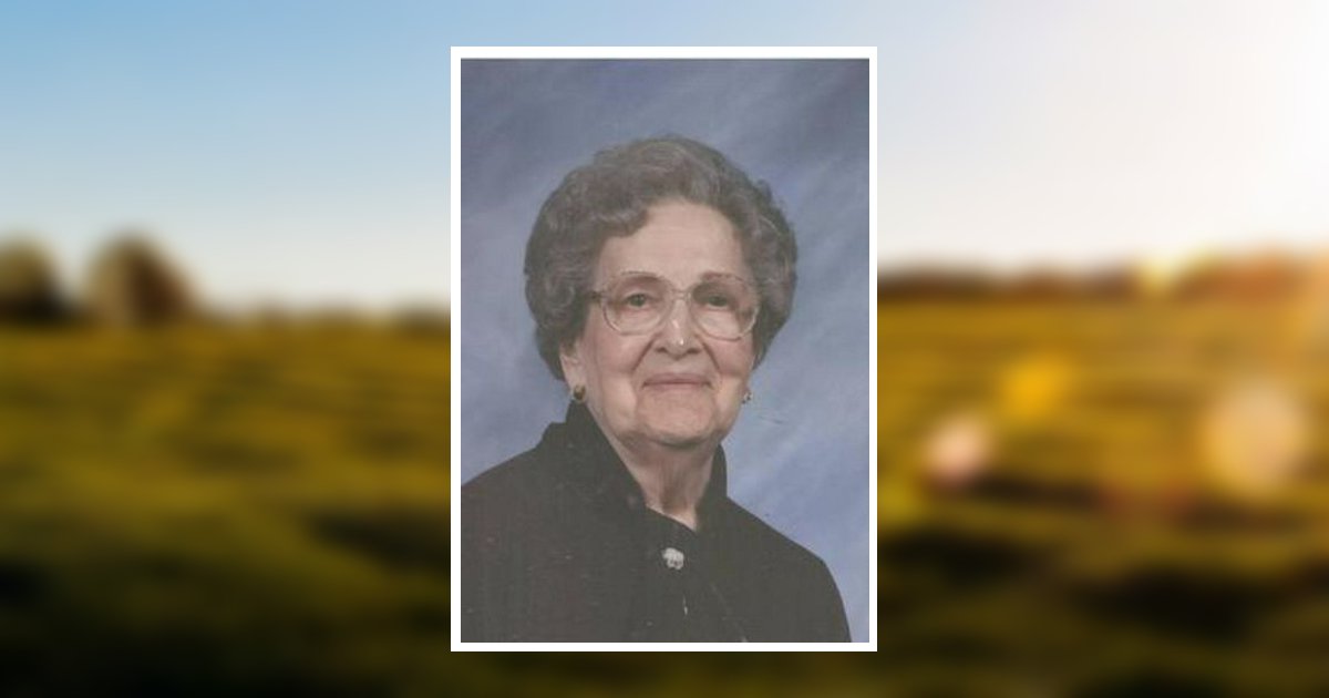 Dora Nolan Obituary December 31, 2015 - Pisarski Funeral Homes