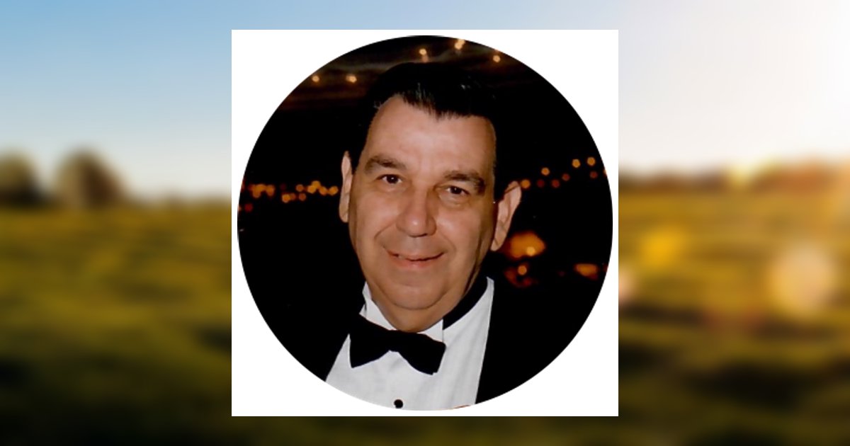 Jacob Anton Cihak Obituary January 19, 2024 - Wilde Funeral Home