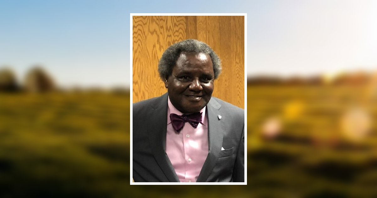 Leonard Davis Jr. Obituary April 29, 2023 - Sneed Carnley Funeral ...