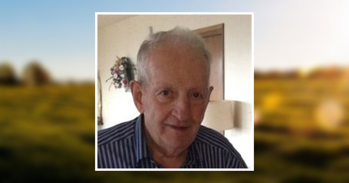 Henry G. Therrien Obituary March 16, 2023 - Westford Funeral Home ...