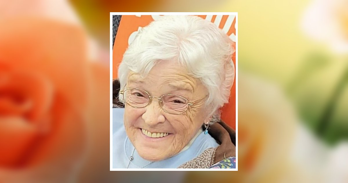 Janice McConnell Obituary April 5, 2023 - Weldon Funeral Home