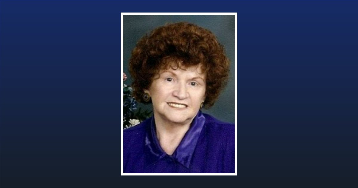Marilyn L. Hirning Obituary January 30, 2011 - Toland-Herzig Funeral ...