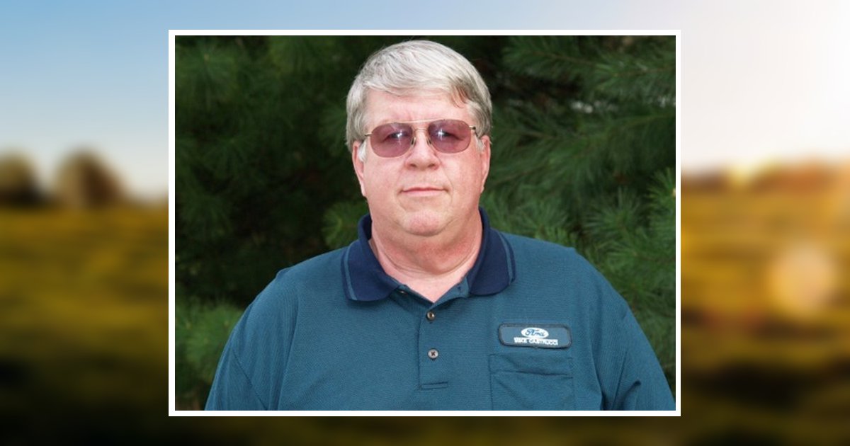 Terry M. Hargis Obituary July 4, 2015 - Hodapp Funeral Homes