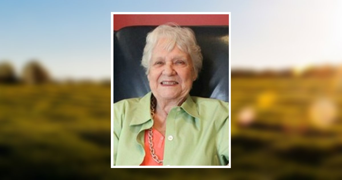 Cornelia Clark Obituary April 1, 2018 - Williamson Memorial Funeral ...