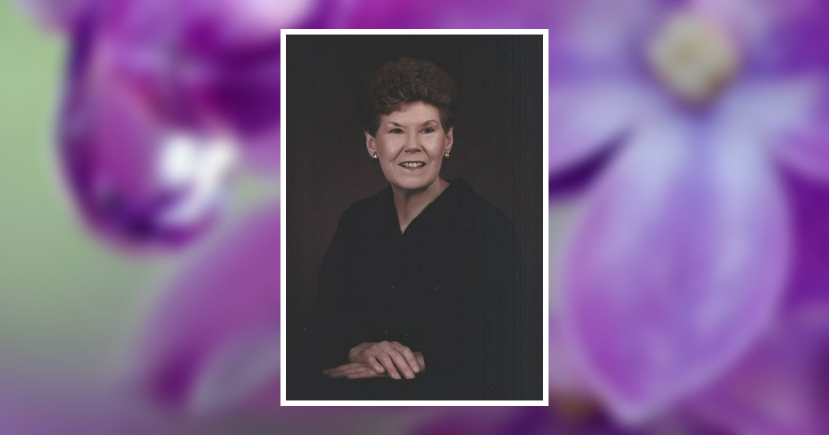 Carolyn Foss Obituary February 1, 2025 - Heath Funeral Home Carolyn Foss Obituary February 1, 2025 - Heath Funeral Home