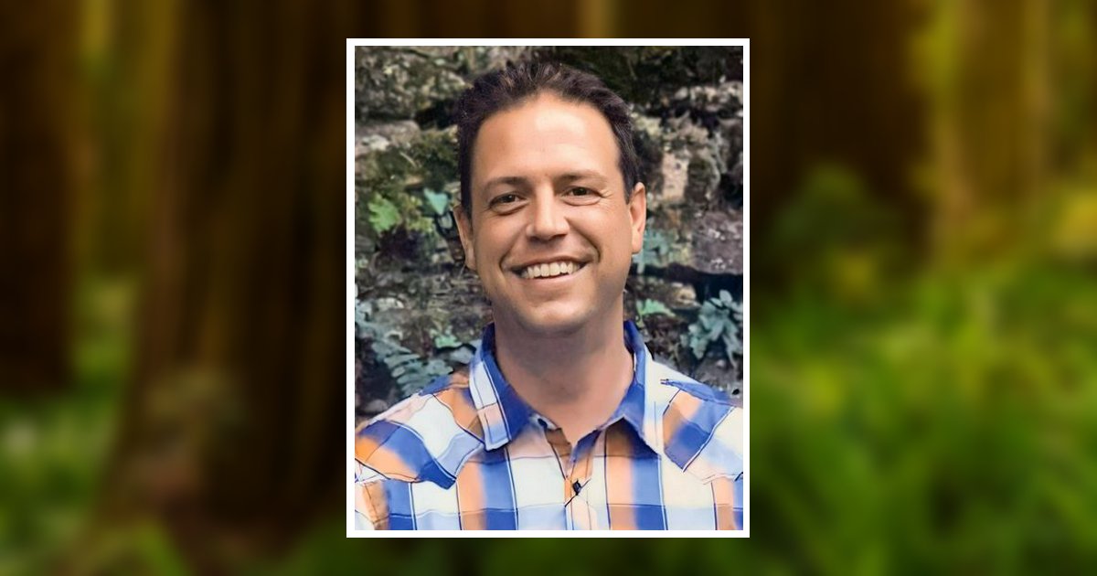 Benjamin E. Helmick Obituary June 18, 2023 - Parthemore Funeral Home ...