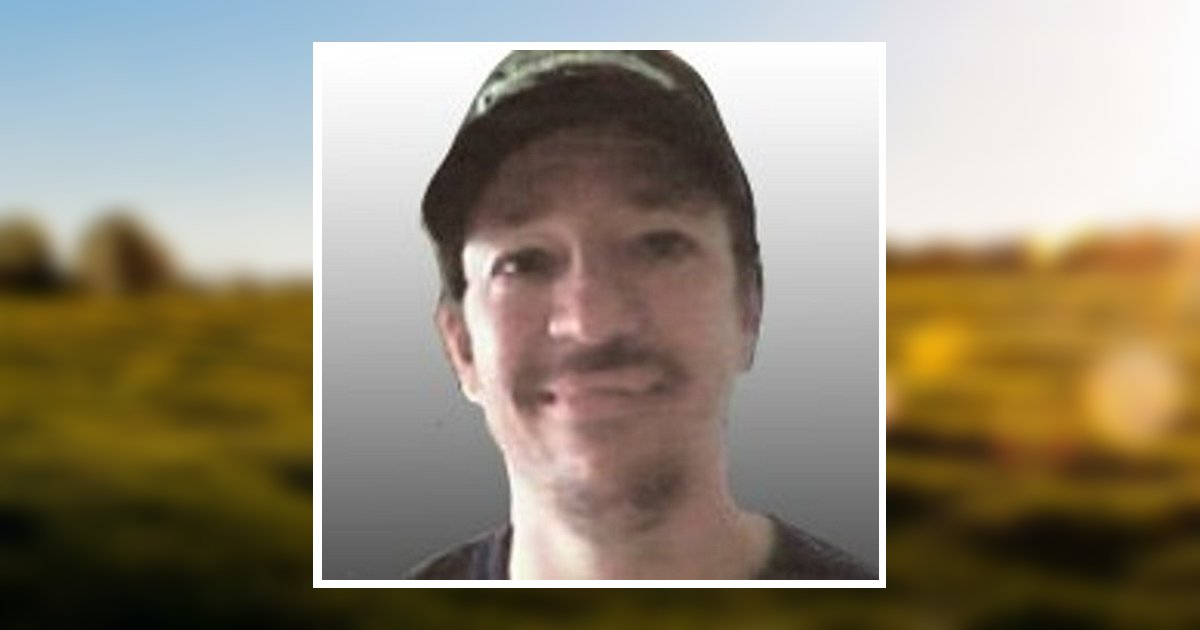 Stephen Backus Obituary May 15, 2020 - Campbell-Biddlecome Funeral Home