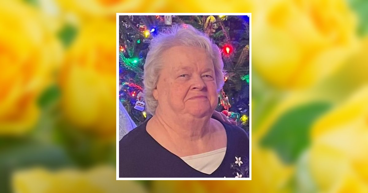 Carole A. Doyle Obituary December 31, 2025 - Lundy Funeral Home ...