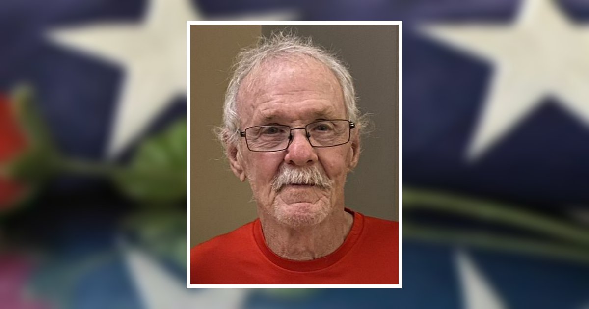 Alan Leonard Larson Obituary June 5, 2025 - Vosseteig Funeral Homes