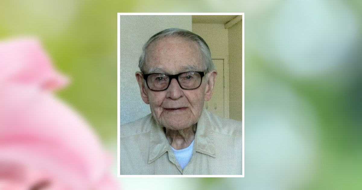 Richard Arthur Young Obituary November 11, 2016 - Douglass & Zook