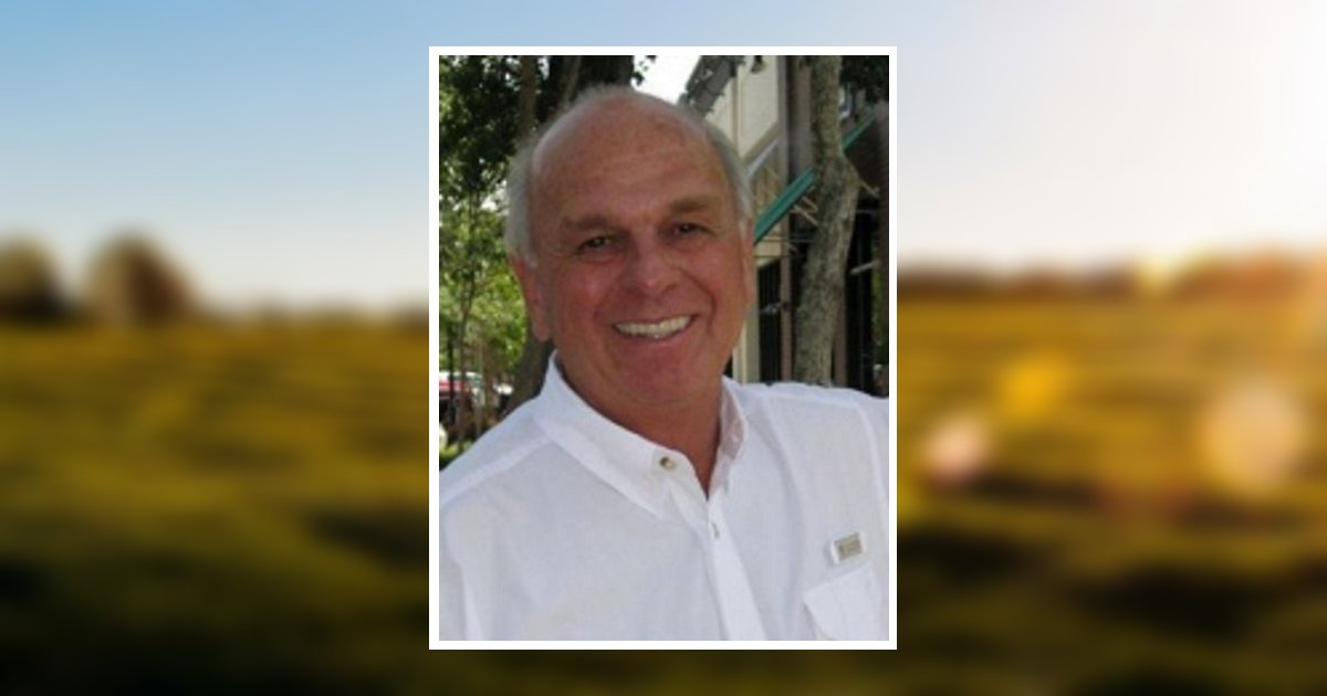 Charles Jackson Ruff, Sr. Obituary October 22, 2017 - McAlister-Smith ...