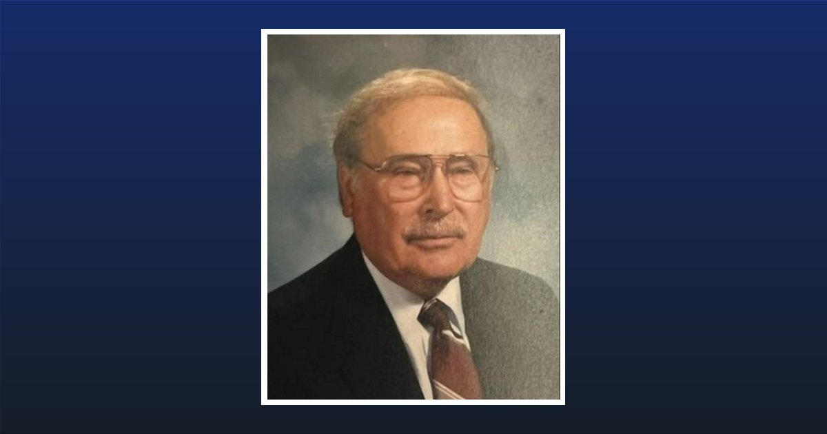 John Kudlick Obituary December 28, 2024 - Griffiths Family of Funeral Homes