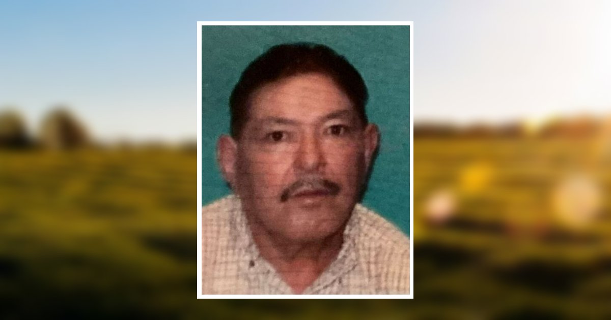 Alex Roybal Obituary May 5, 2022 - DeVargas Funeral Home & Crematory