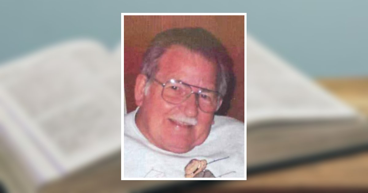 Richard T. Creech Obituary September 16, 2013 - Newcomer Dayton