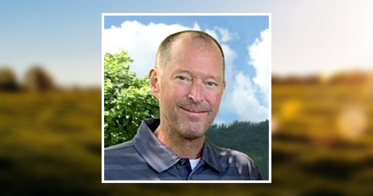 Mark Viger Obituary June 11, 2021 - Olson Funeral & Cremation