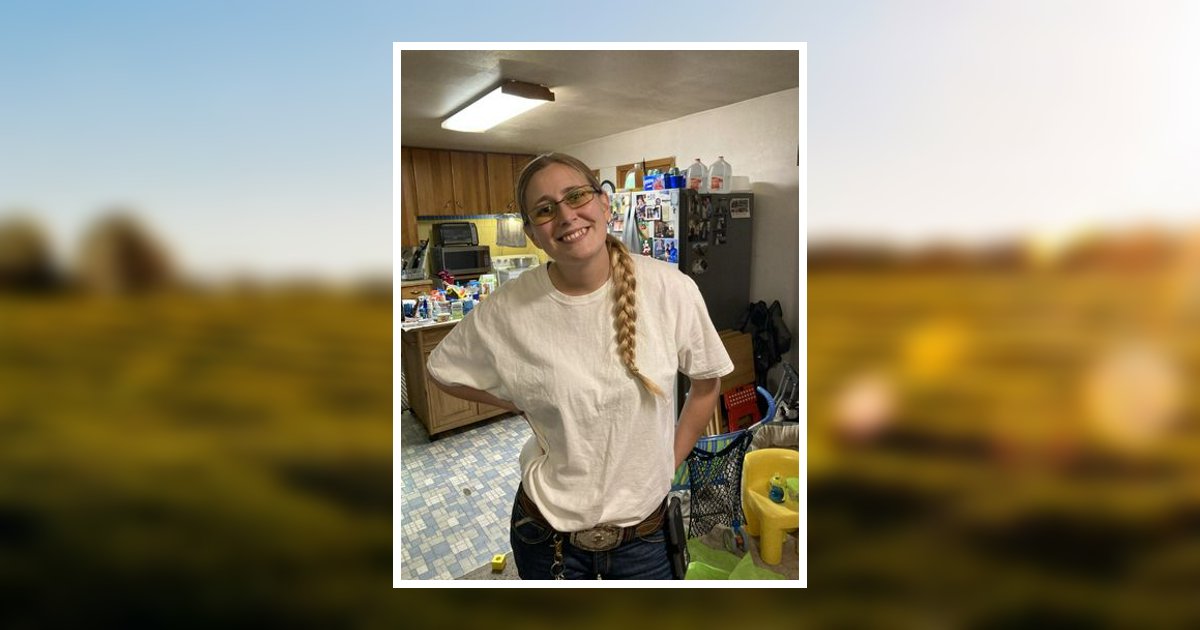 Elizabeth Mckenzie Obituary June 1, 2021 - Harkey Funeral Home